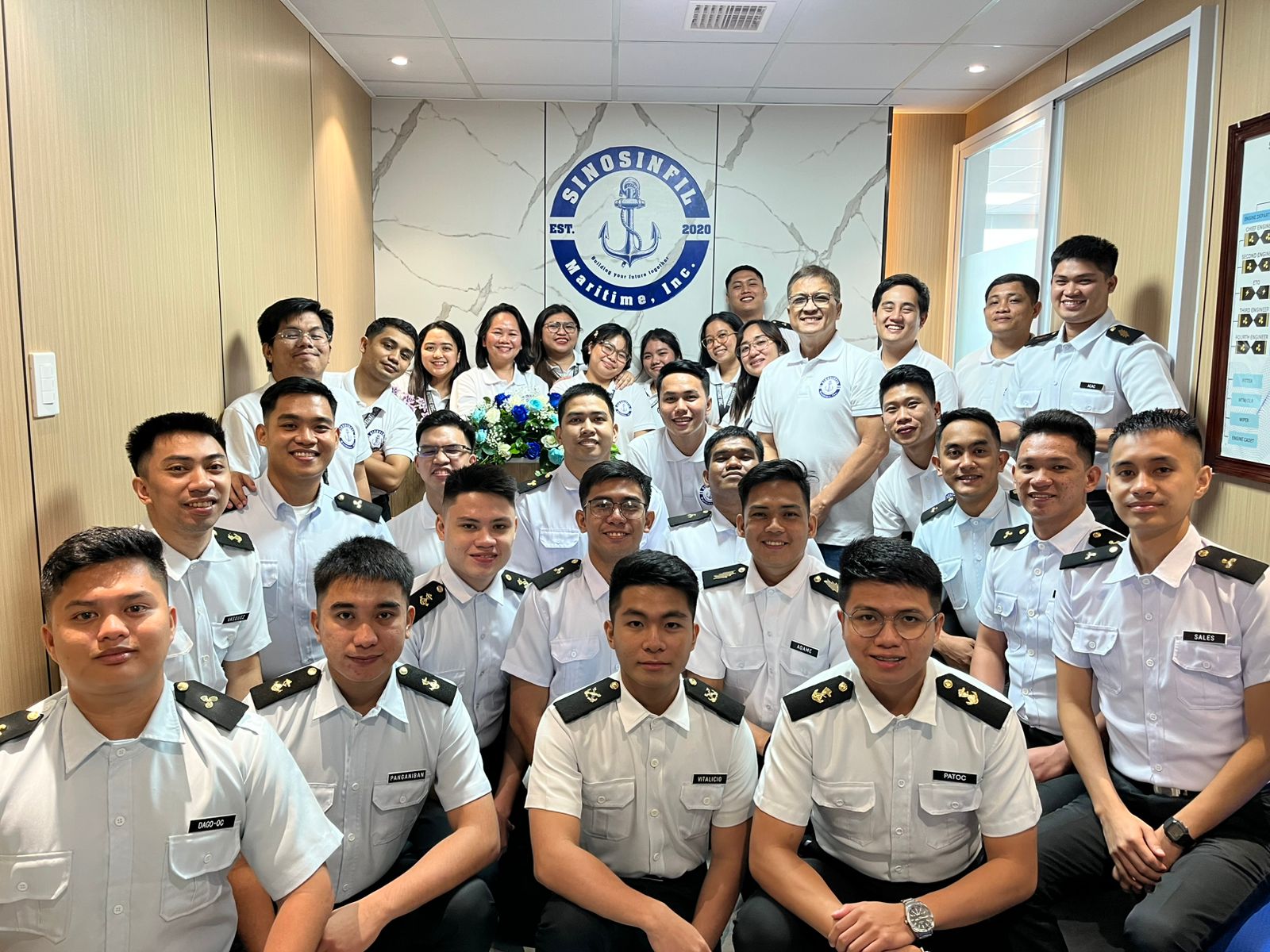 Cadetship Programs