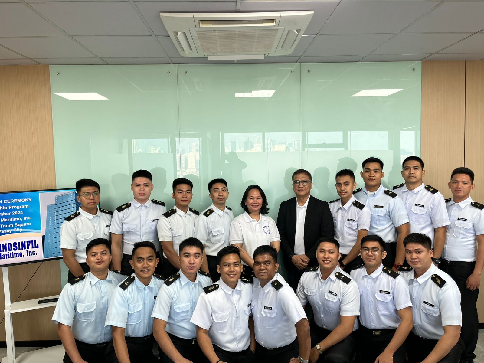 Cadetship Programs